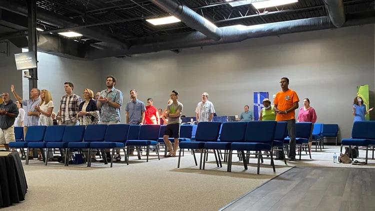 CrossLife Community Church