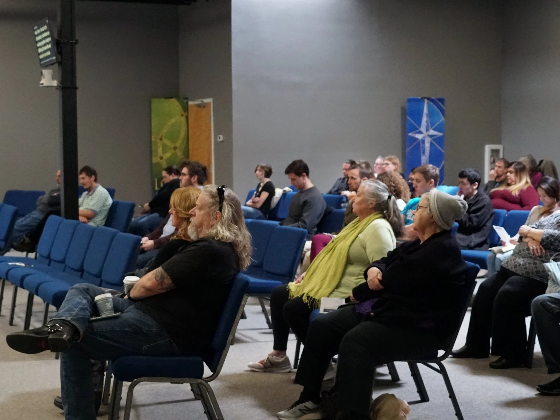 CrossLife Community Church