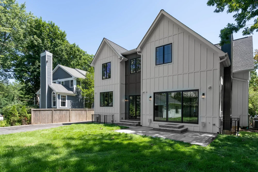 HOYD Builders Portfolio — Hoyd Builders