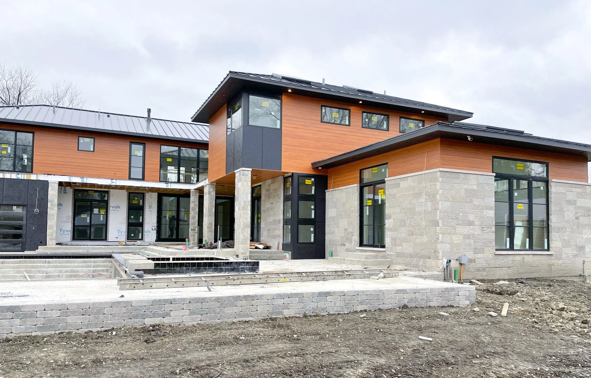 HOYD Builders Portfolio — Hoyd Builders