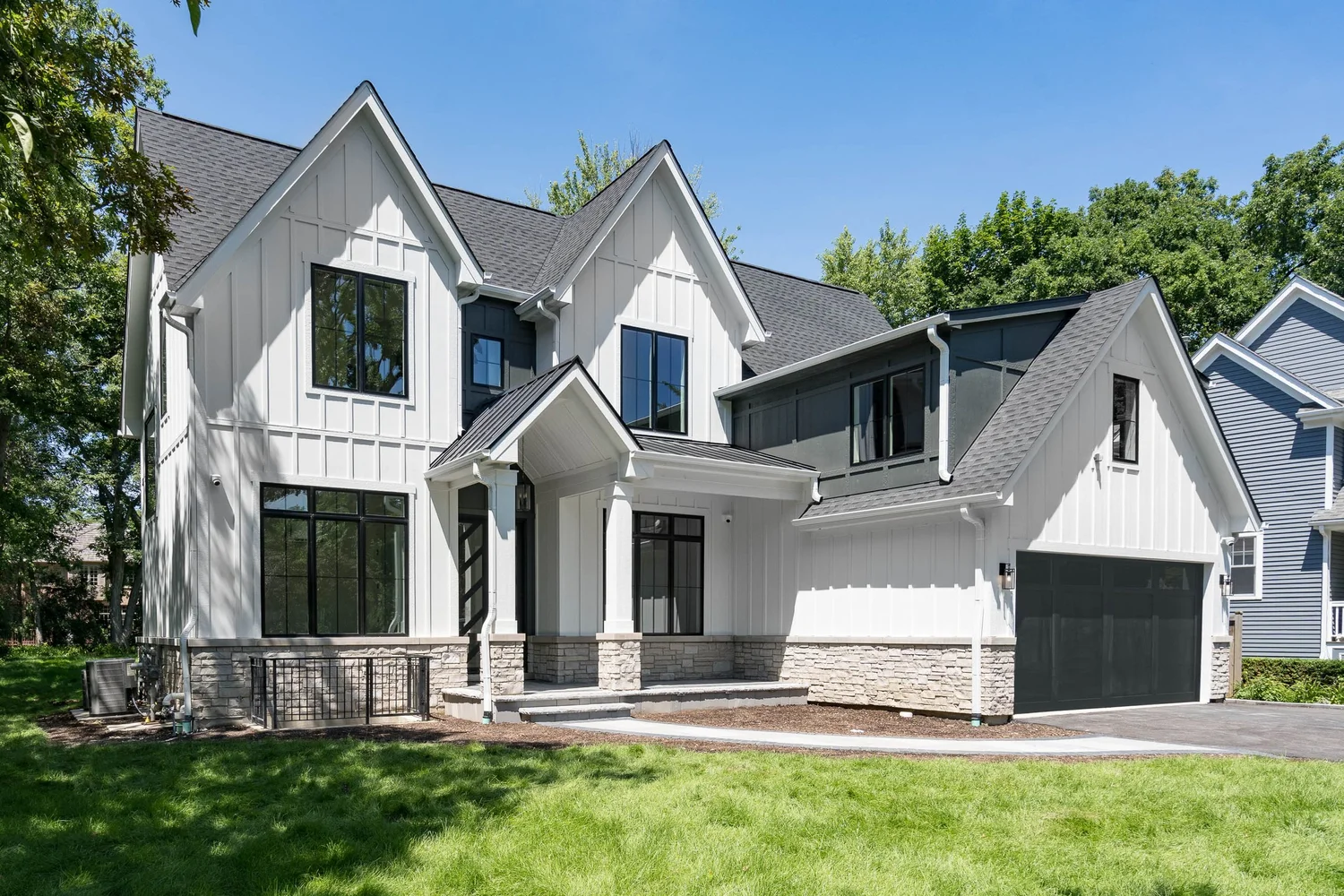 HOYD Builders Portfolio — Hoyd Builders