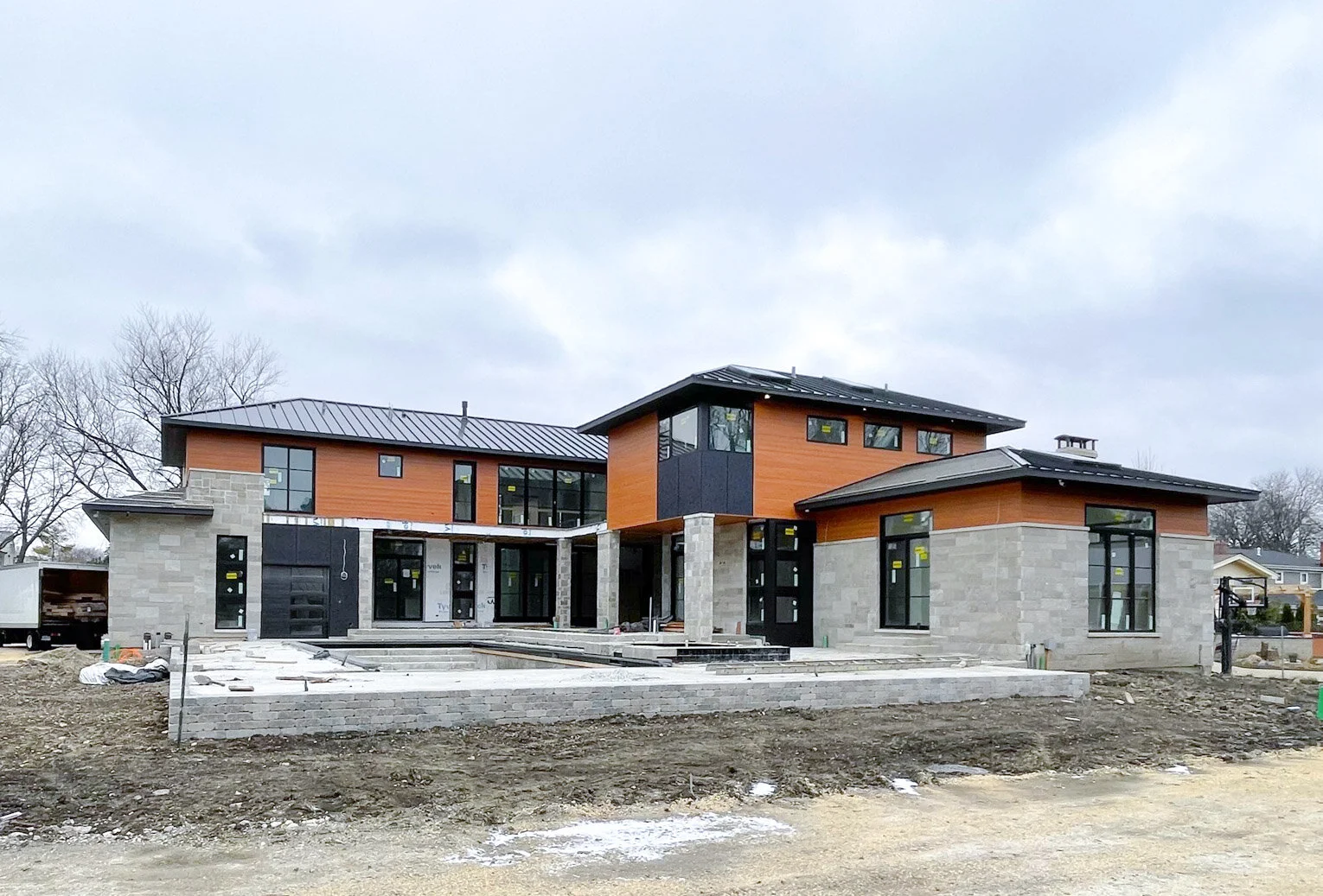 HOYD Builders Portfolio — Hoyd Builders