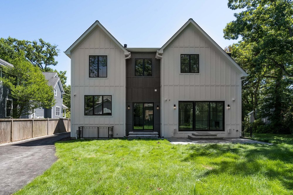 HOYD Builders Portfolio — Hoyd Builders