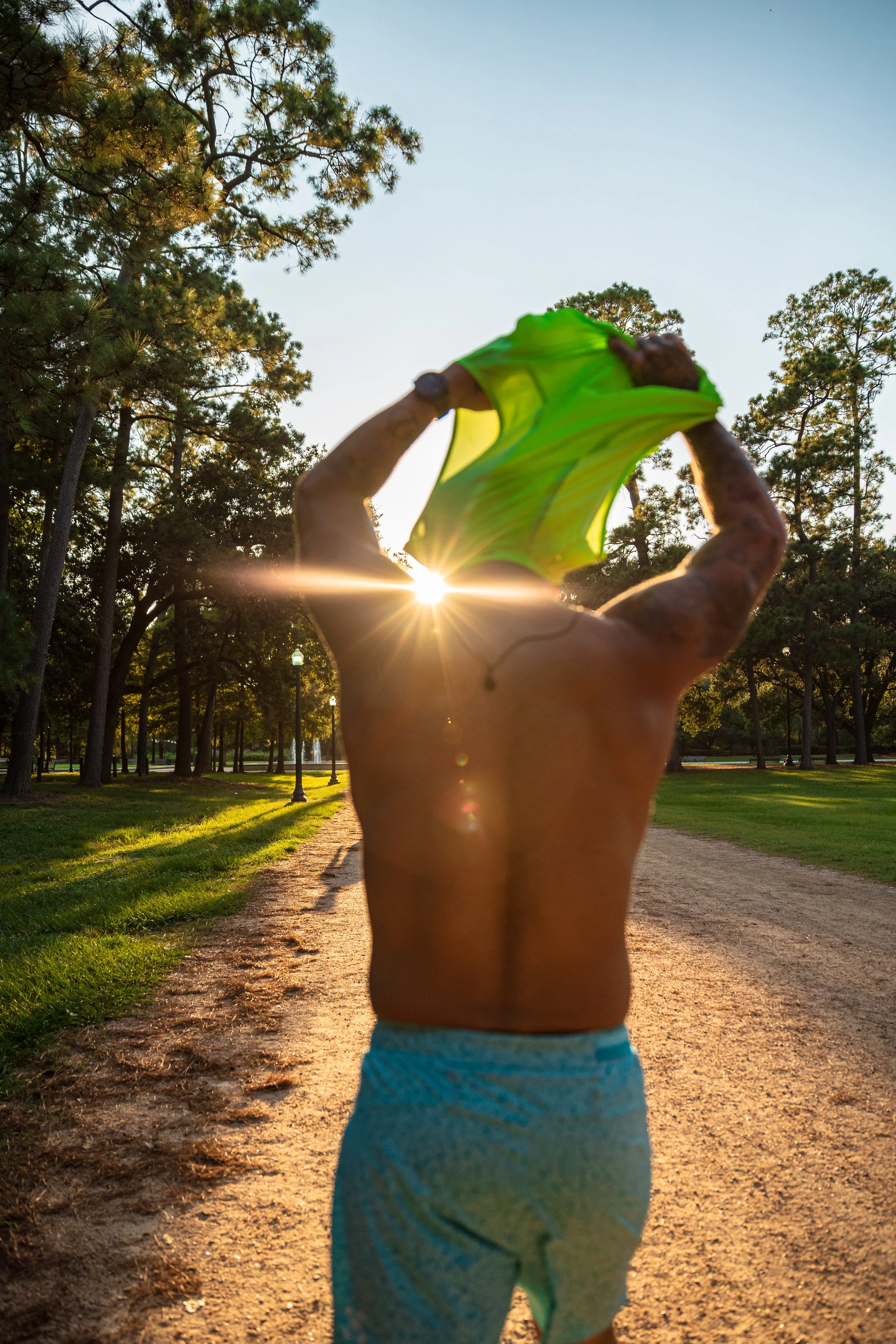 Patrick Pressgrove Photography