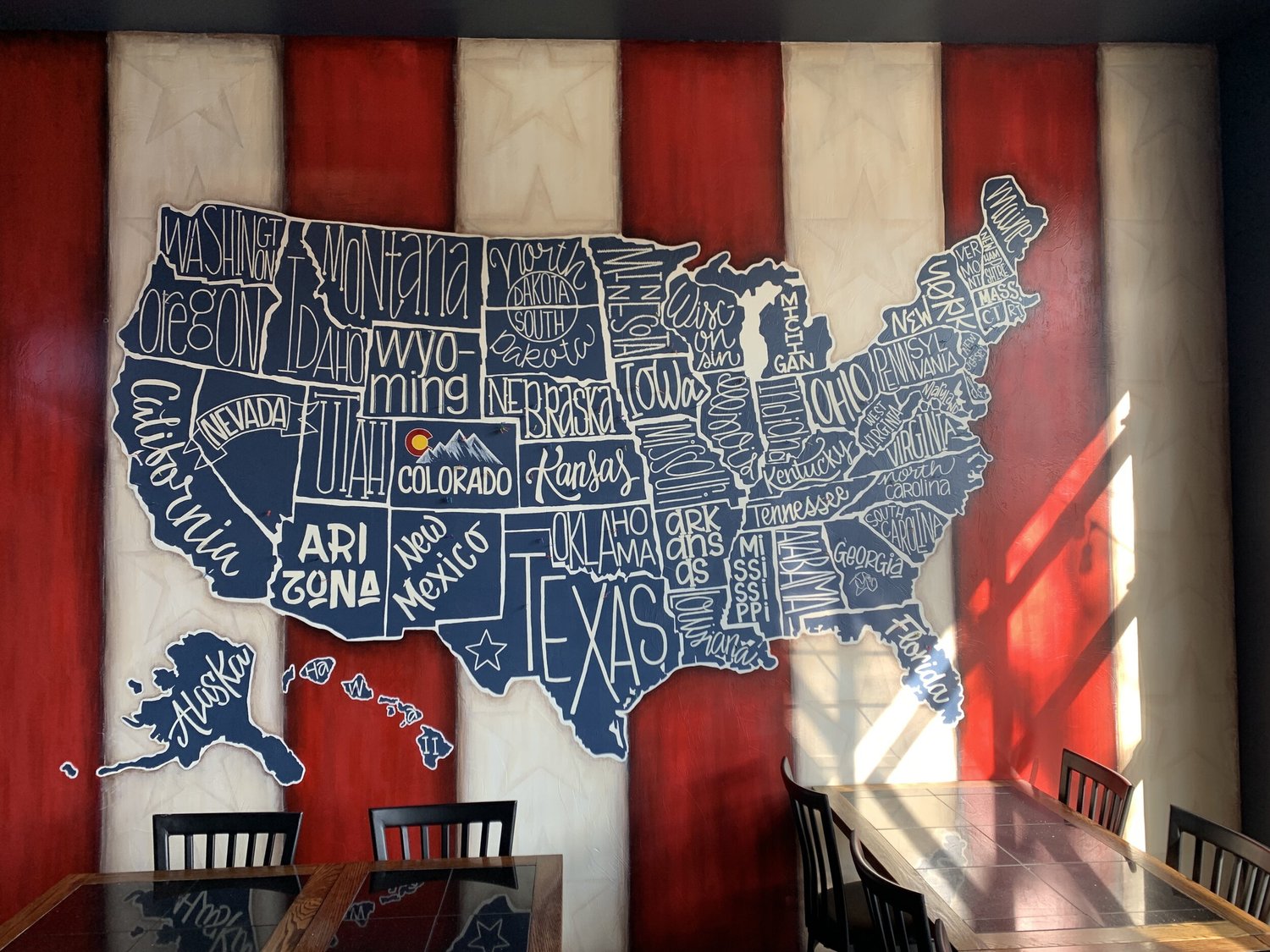 The Hot Spot Smokehouse