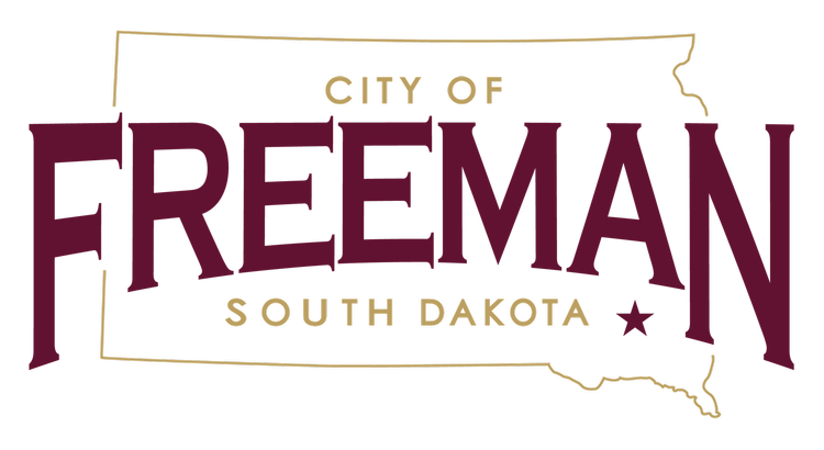 City of Freeman, SD