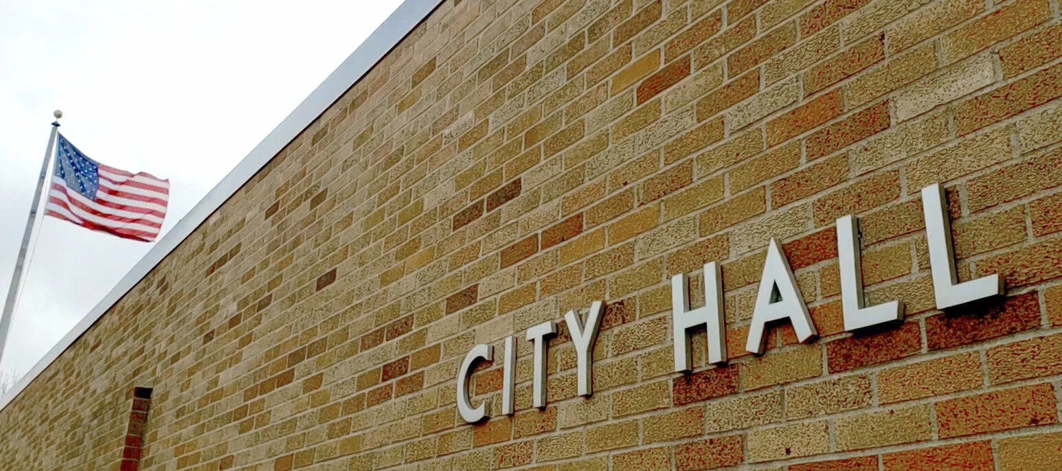 Contact Us — City of Freeman, SD