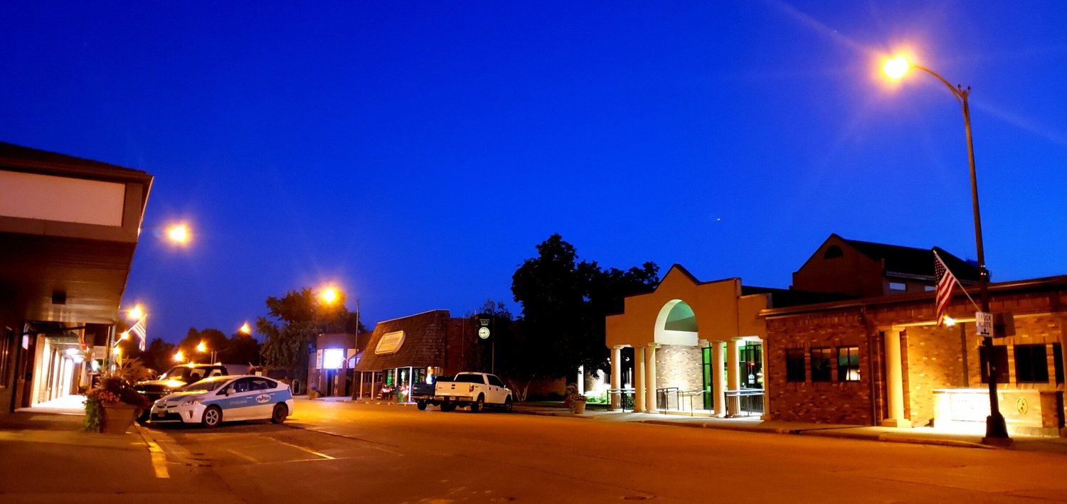 Business Listing — City of Freeman, SD