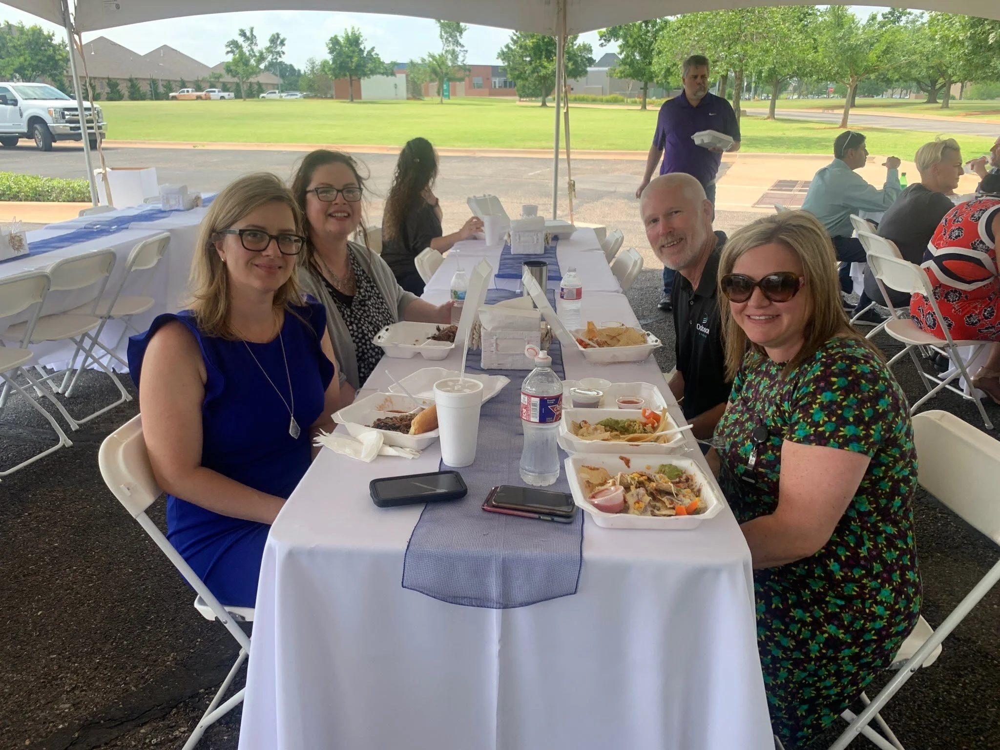 Dobson Fiber Celebrates 85th Anniversary — Dobson Fiber
