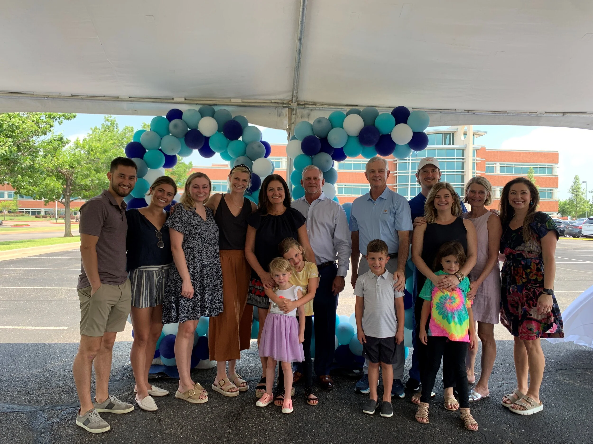 Dobson Fiber Celebrates 85th Anniversary — Dobson Fiber