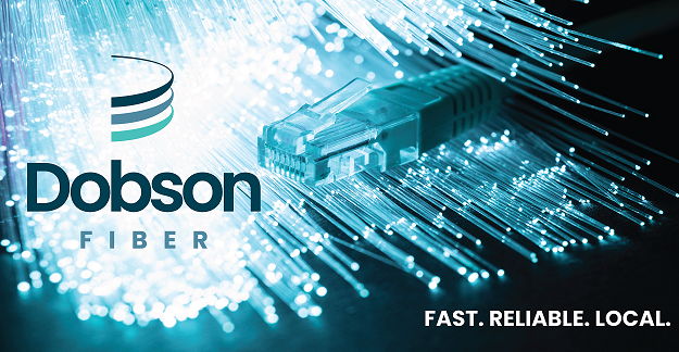 Dobson Fiber announces expansion of regional fiber-optic network ...