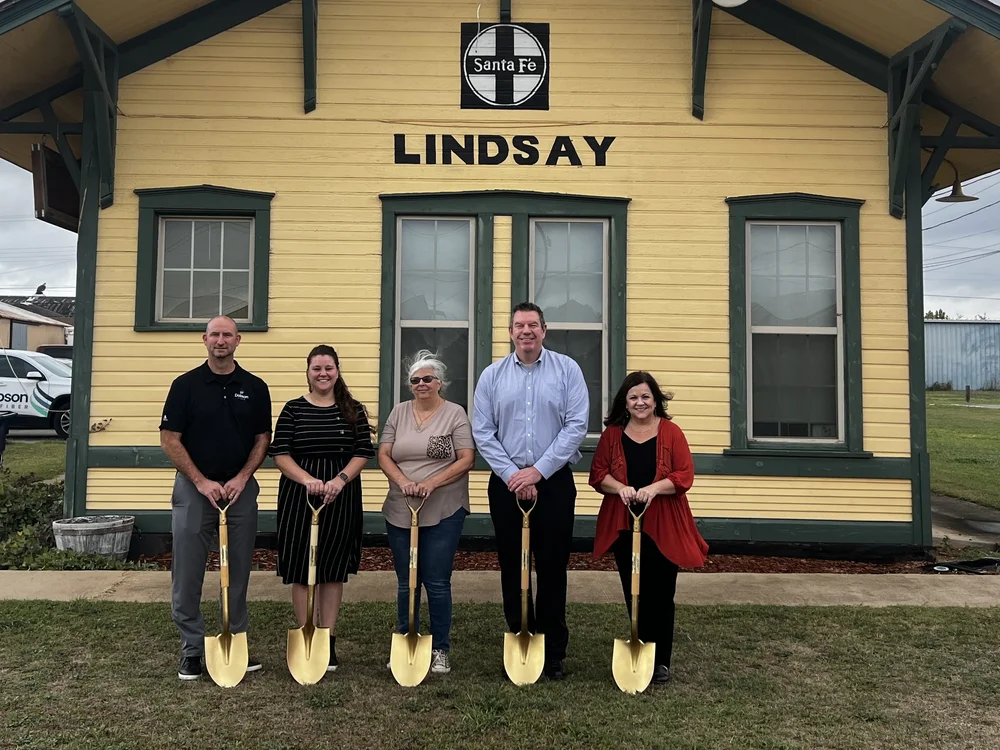 News — Dobson Fiber