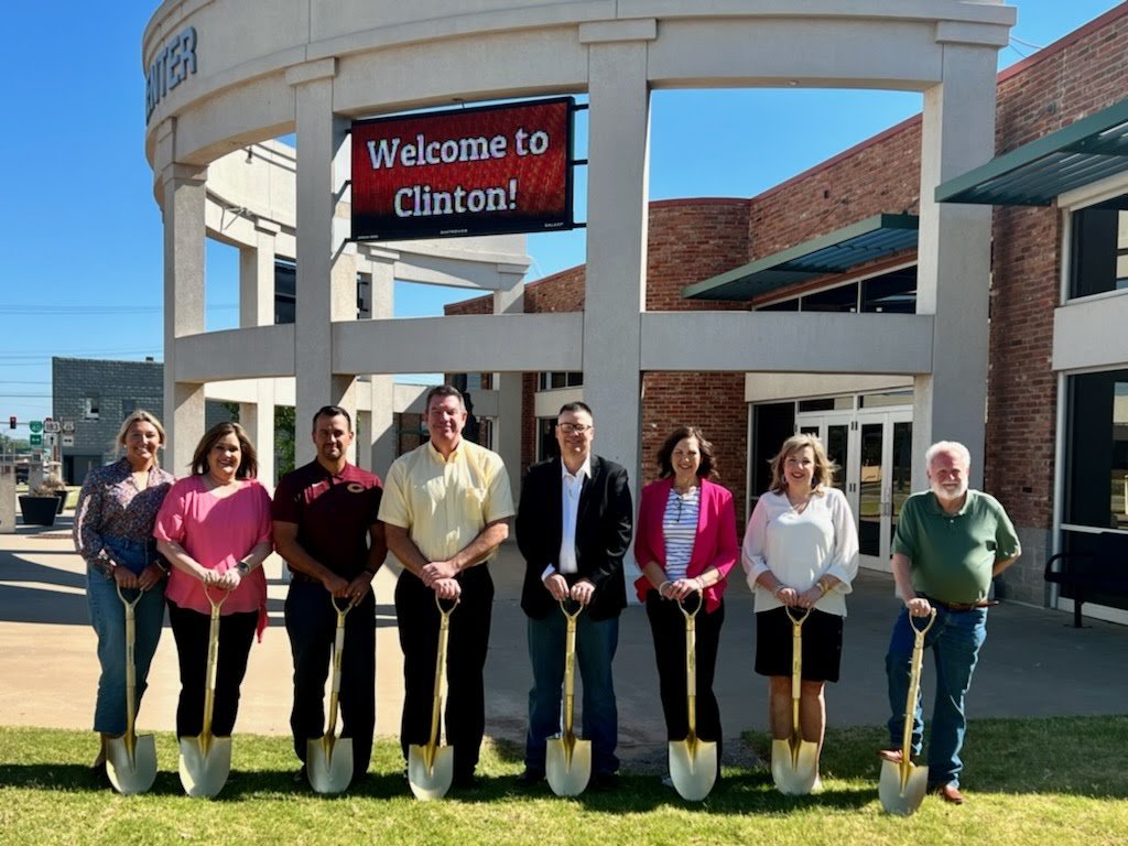 Dobson Fiber commits to fiber internet expansion for residents in ...