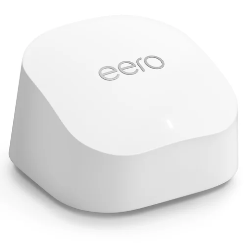 Discover the Best Whole-Home WiFi Solution with eero Devices — Dobson Fiber