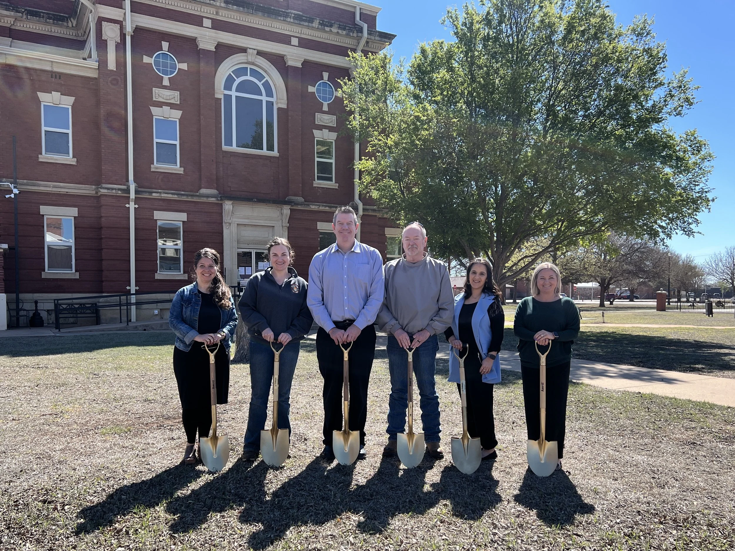 Dobson Fiber commits to fiber internet expansion for residents in ...