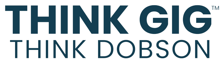 Fiber Internet at Home — Dobson Fiber