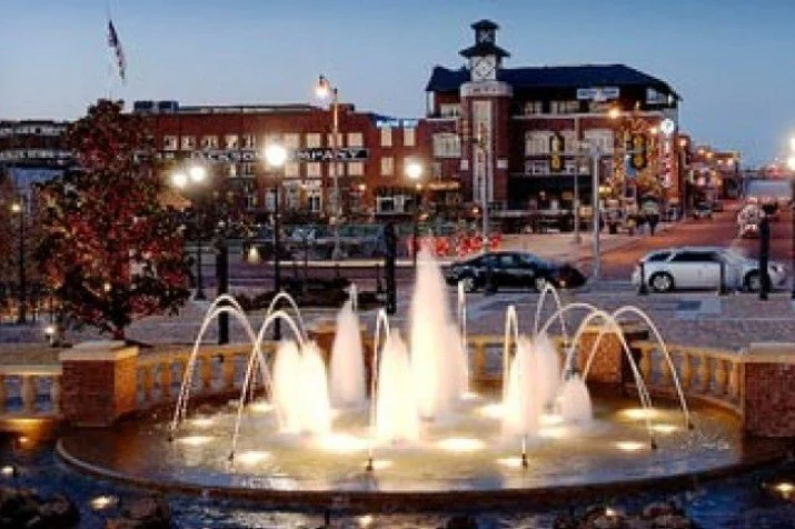 Fiber Internet at Home — Dobson Fiber