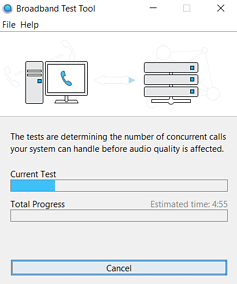 VoIP Tool — Dobson Fiber