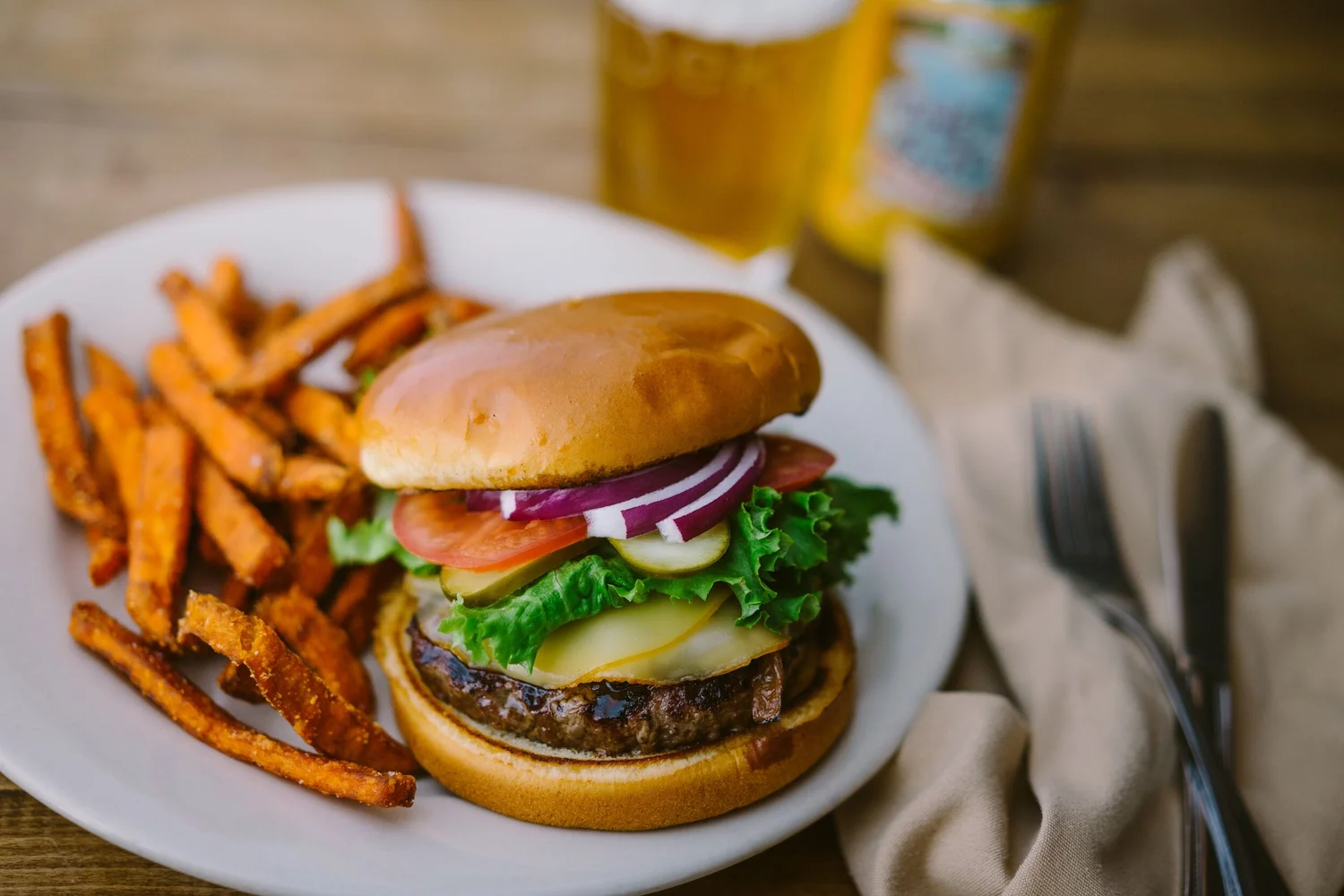 Food & Drink in Fulton MO | Restaurants & Local Flavor — Callaway ...