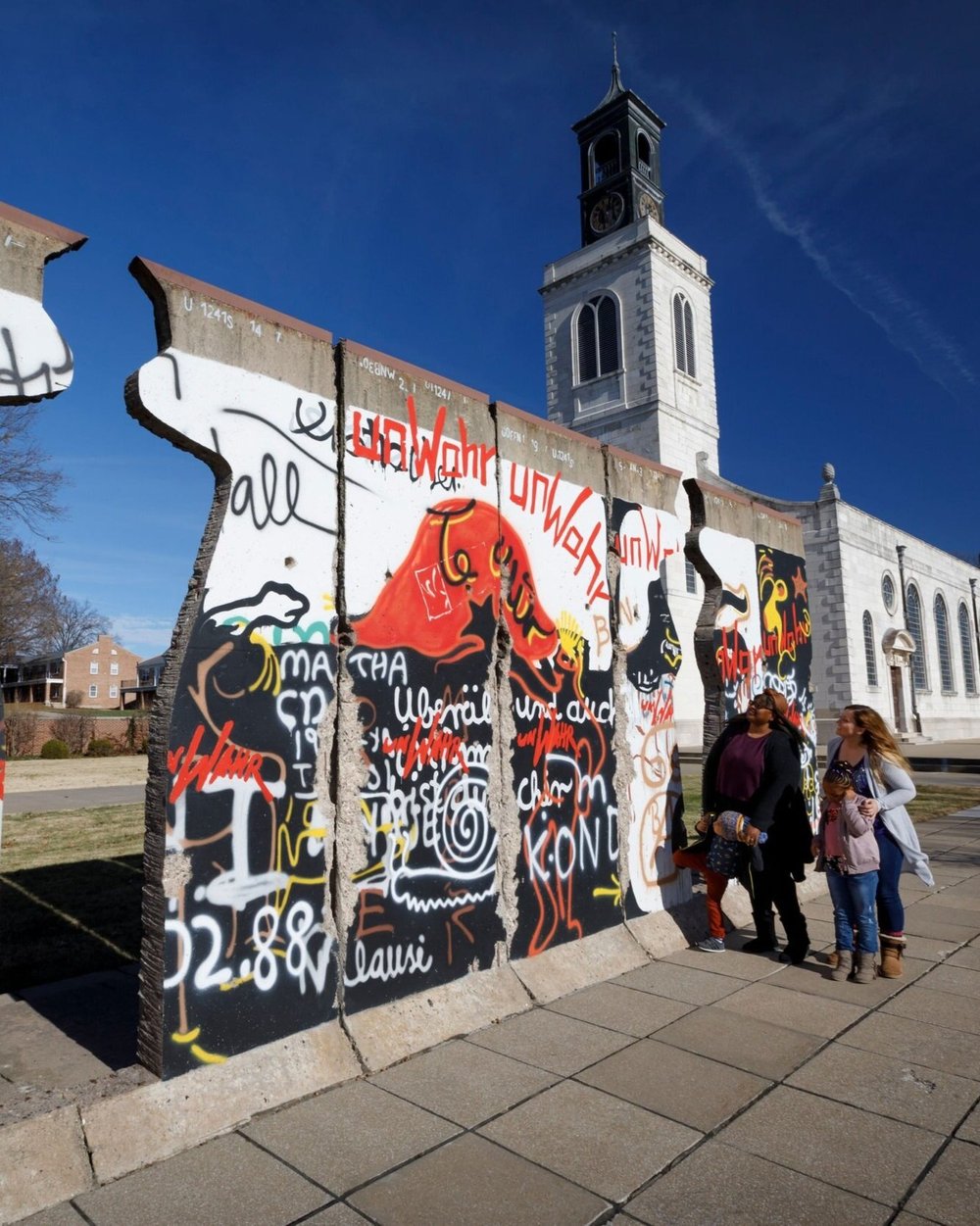 Callaway County Attractions | Things to Do in Fulton MO — Callaway ...