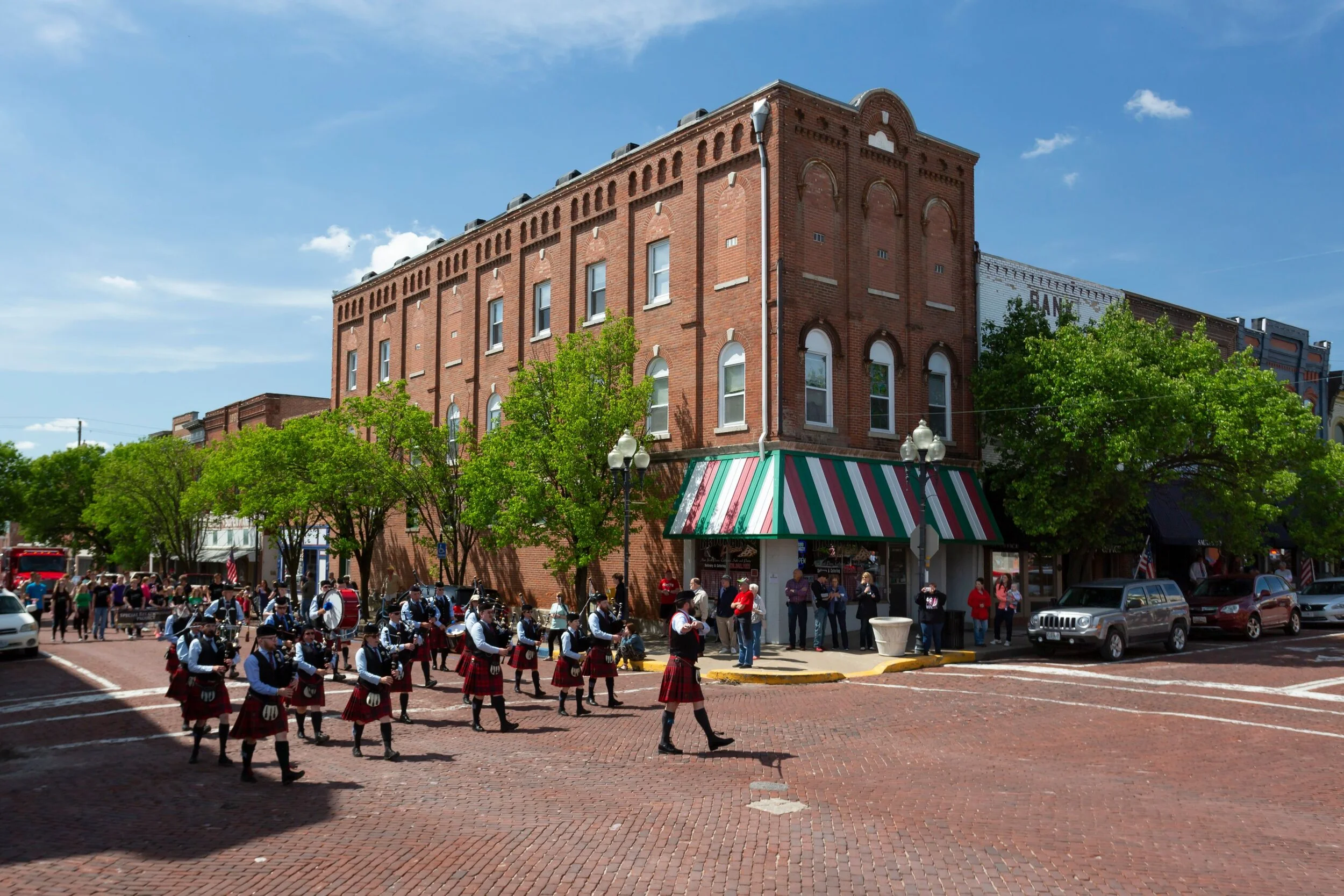 Callaway County Attractions | Things to Do in Fulton MO — Callaway ...