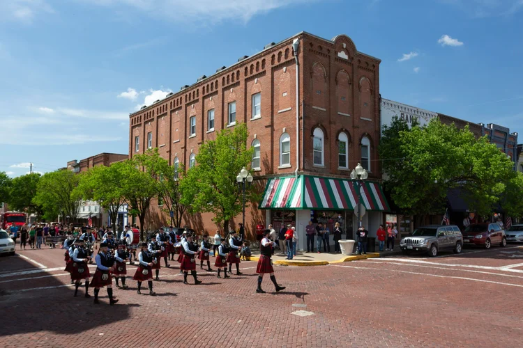 Callaway County Attractions | Things to Do in Fulton MO — Callaway ...