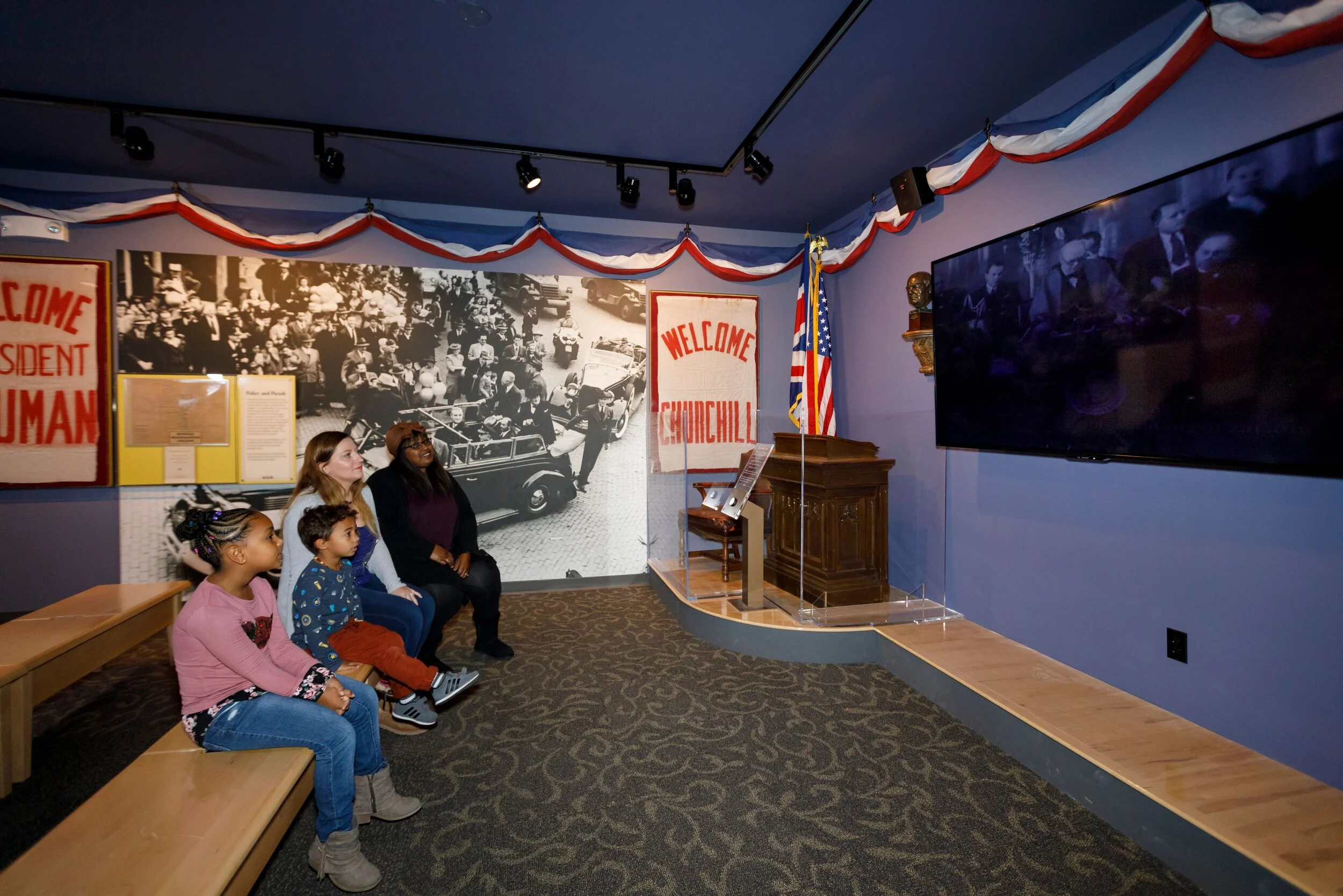 Attractions — Callaway County Tourism