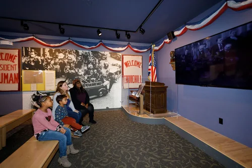 Attractions — Callaway County Tourism