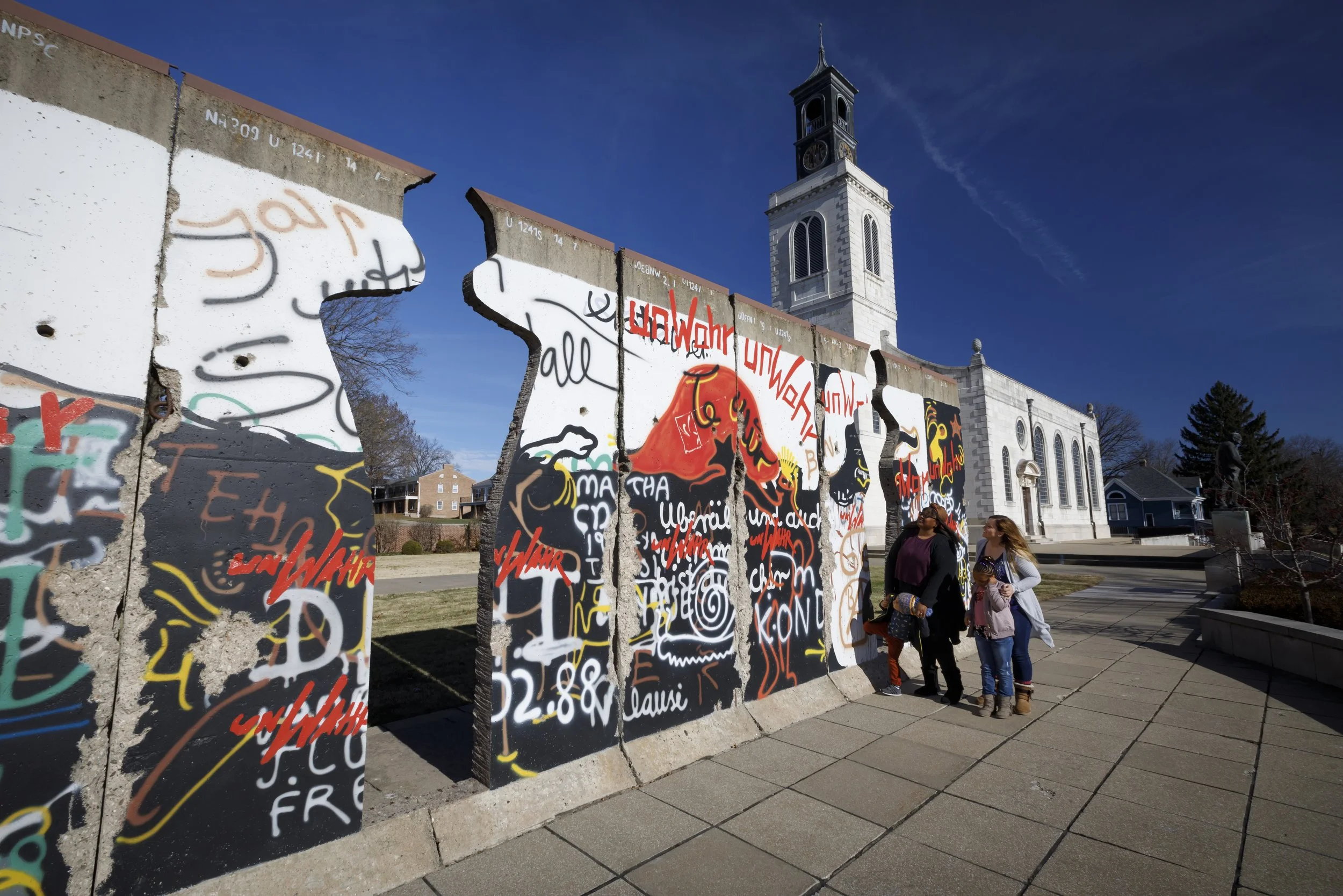 Step Into History: Discover Callaway County’s Past & Present — Callaway ...