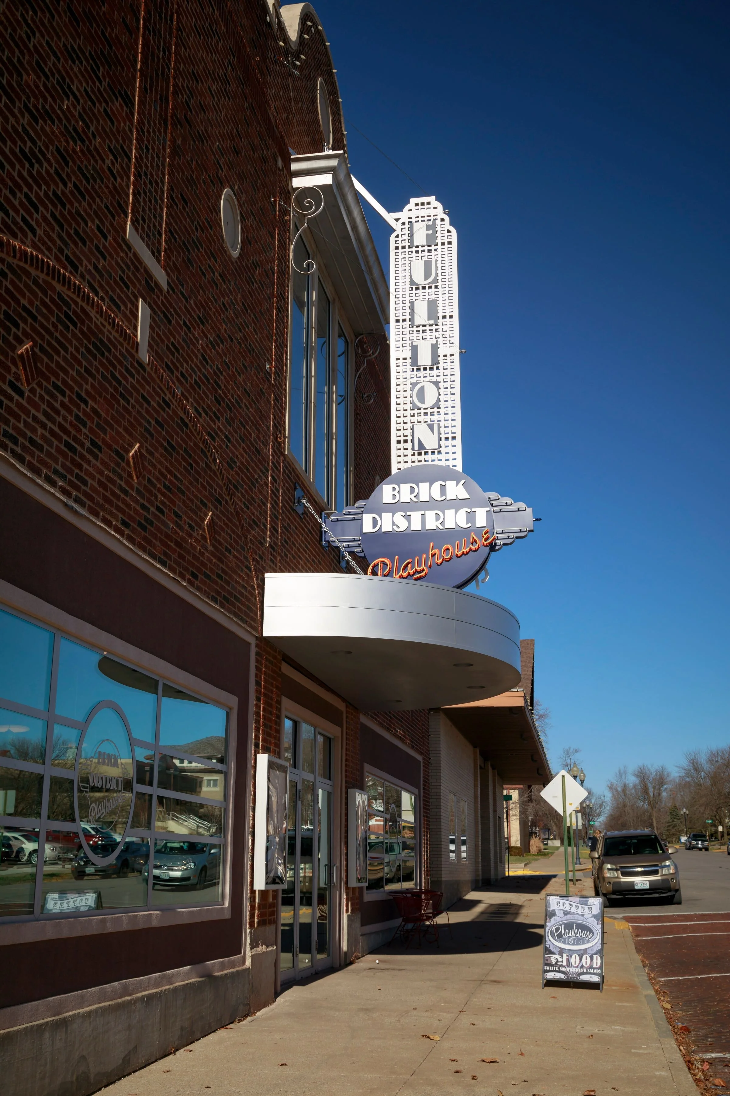 Attractions — Callaway County Tourism