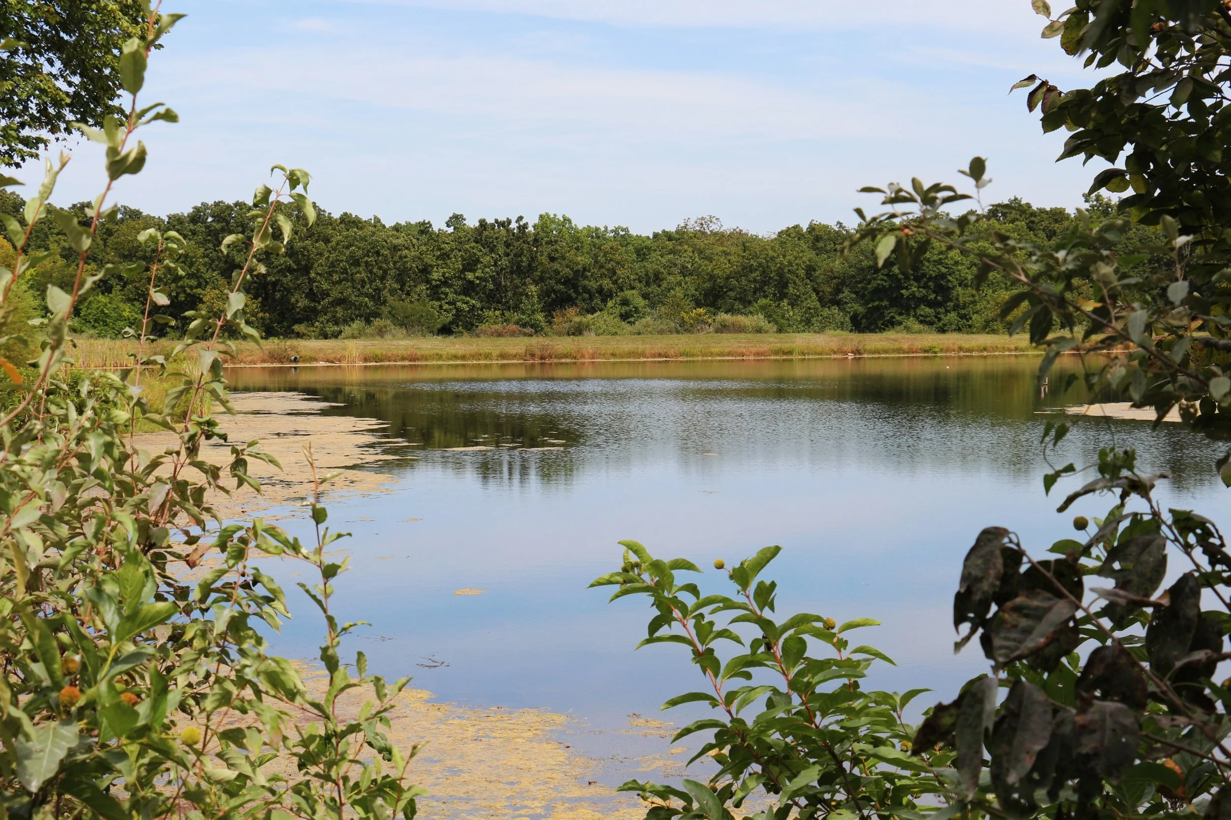 Outdoor Recreation Fulton MO | Callaway County Adventures — Callaway ...