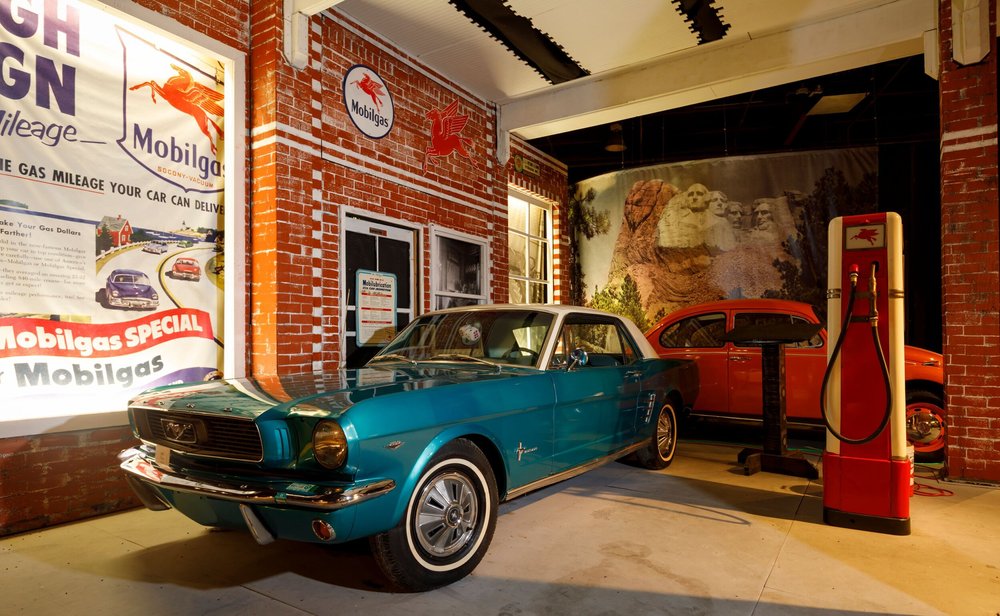 Callaway County Attractions | Things to Do in Fulton MO — Callaway ...