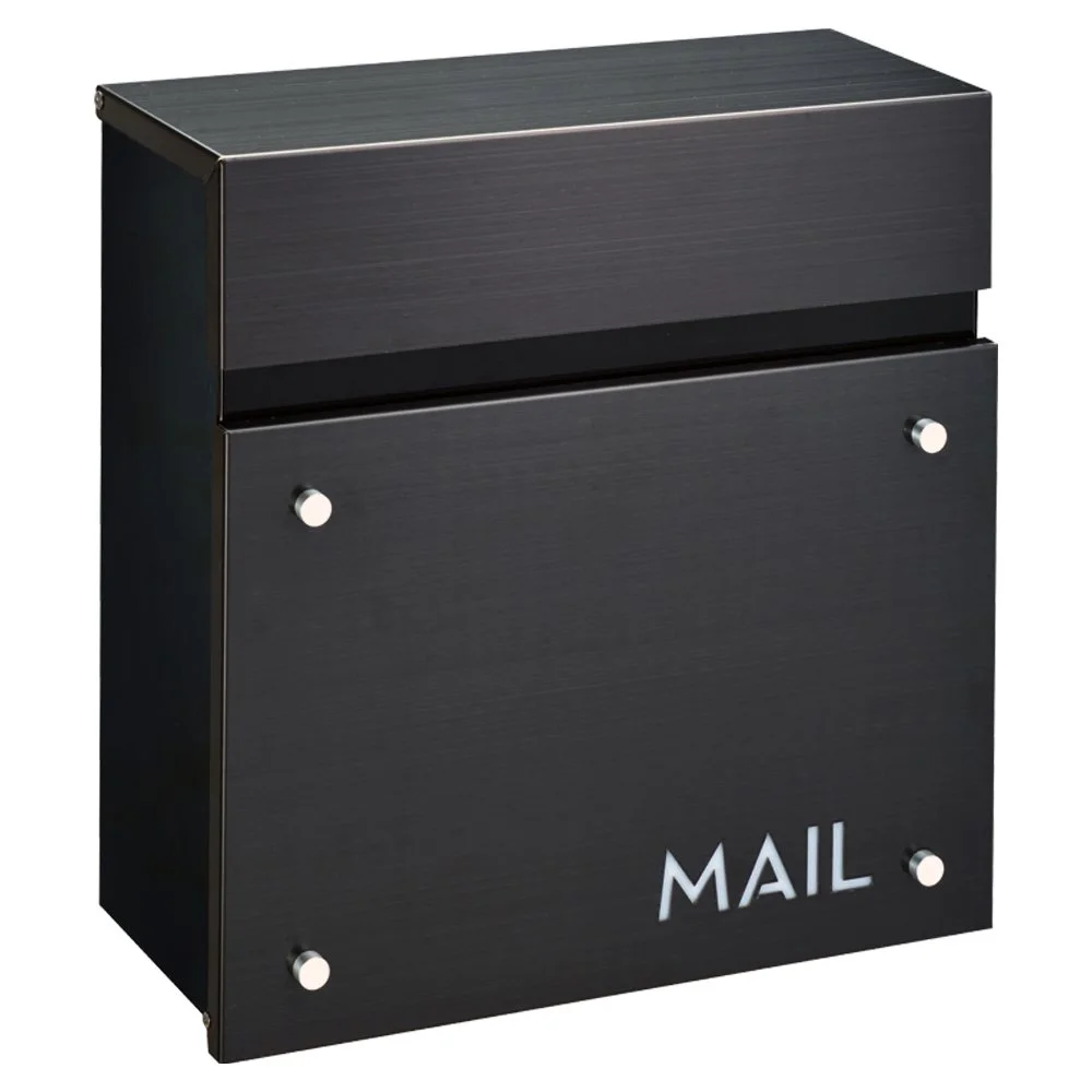 Bailey Boxes