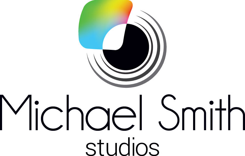 Senior Portrait Photography — Michael Smith Photography Studios