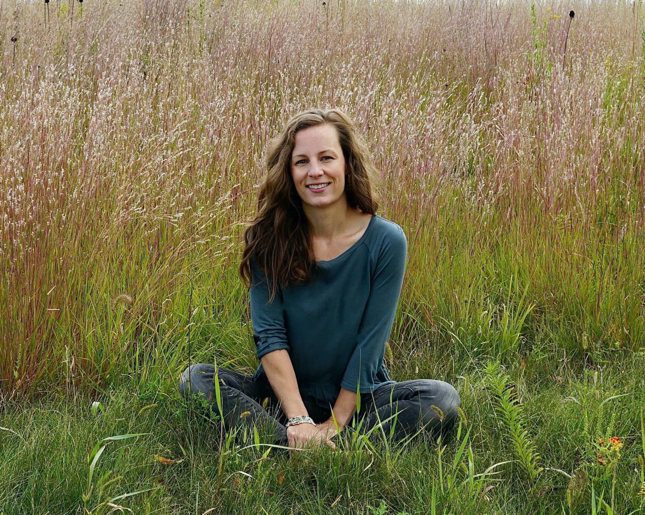 Meet Maria — Happy & Healthy Therapy