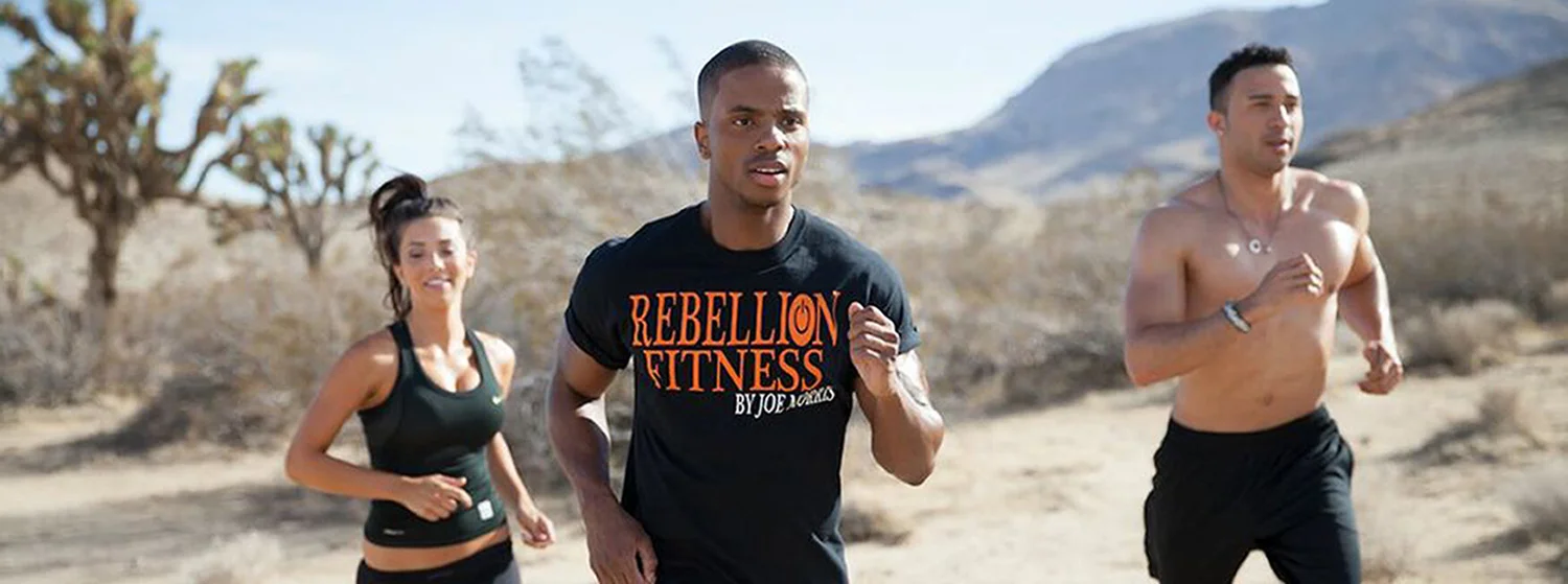 Store — Rebellion Fitness