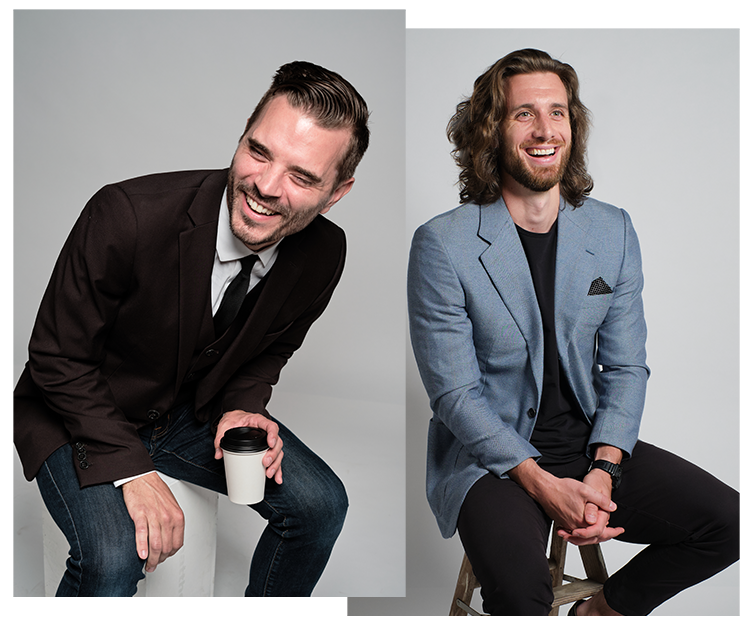 About — Fifo Agency