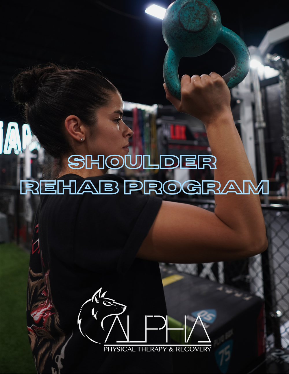 Alpha Physical Therapy and Recovery