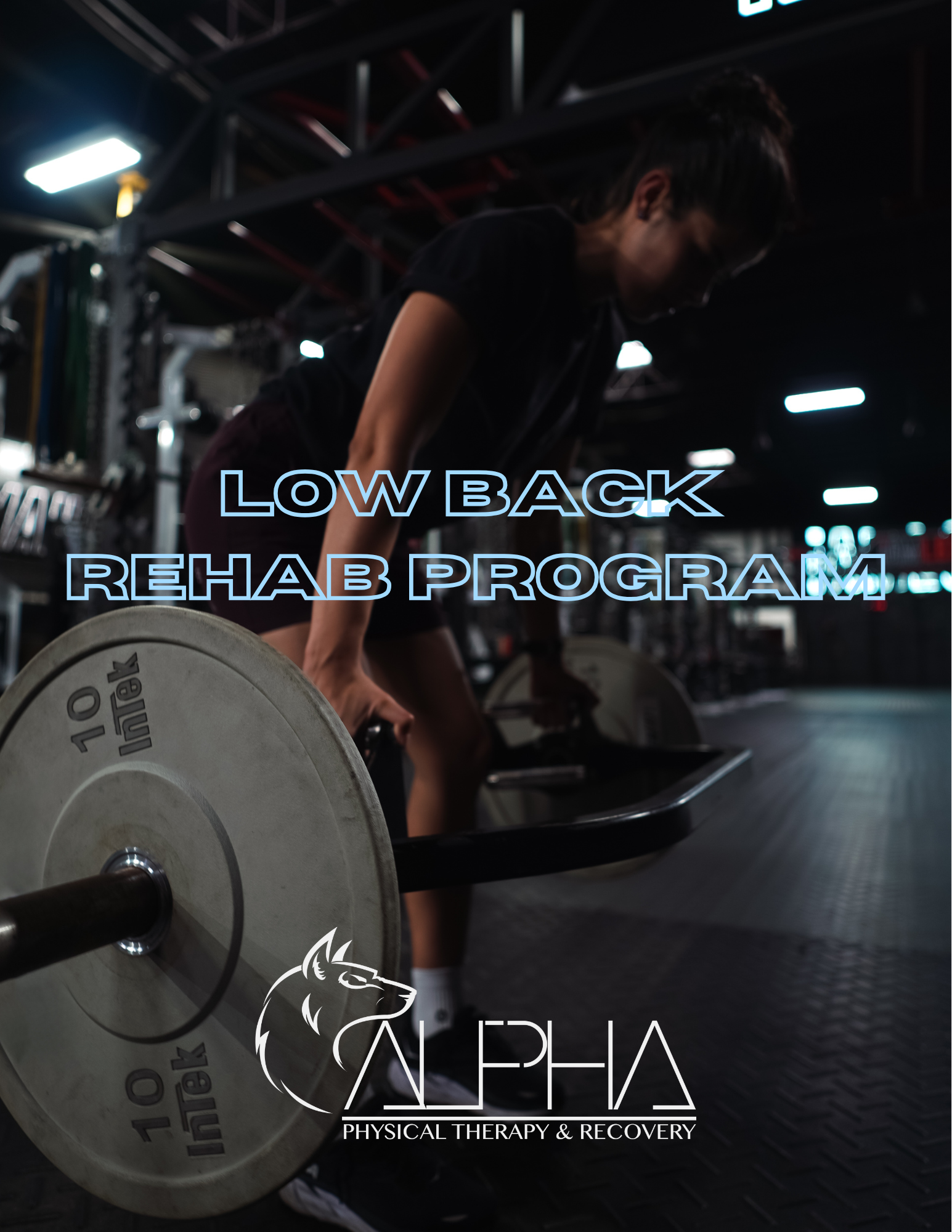 Alpha Physical Therapy and Recovery