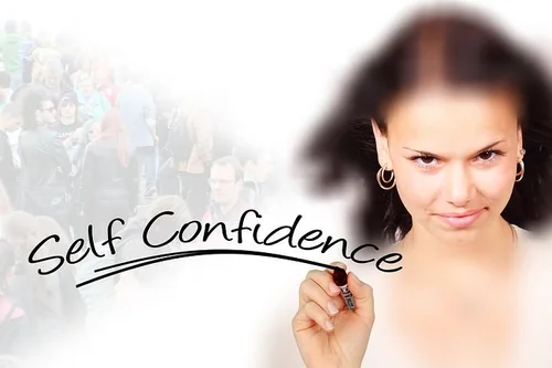 Self-Image Small Steps make significant changes — CJ Corki - Can You ...