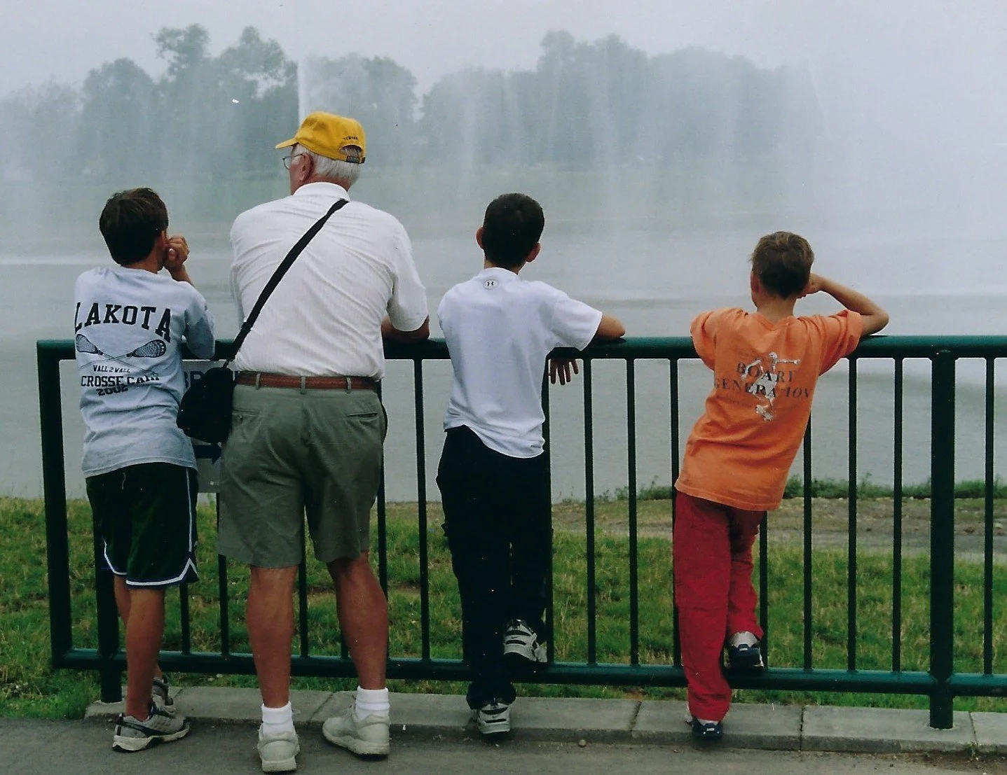 Camp Cadillac: How to Survive Kid's Summer Break — CJ Corki - Can You ...