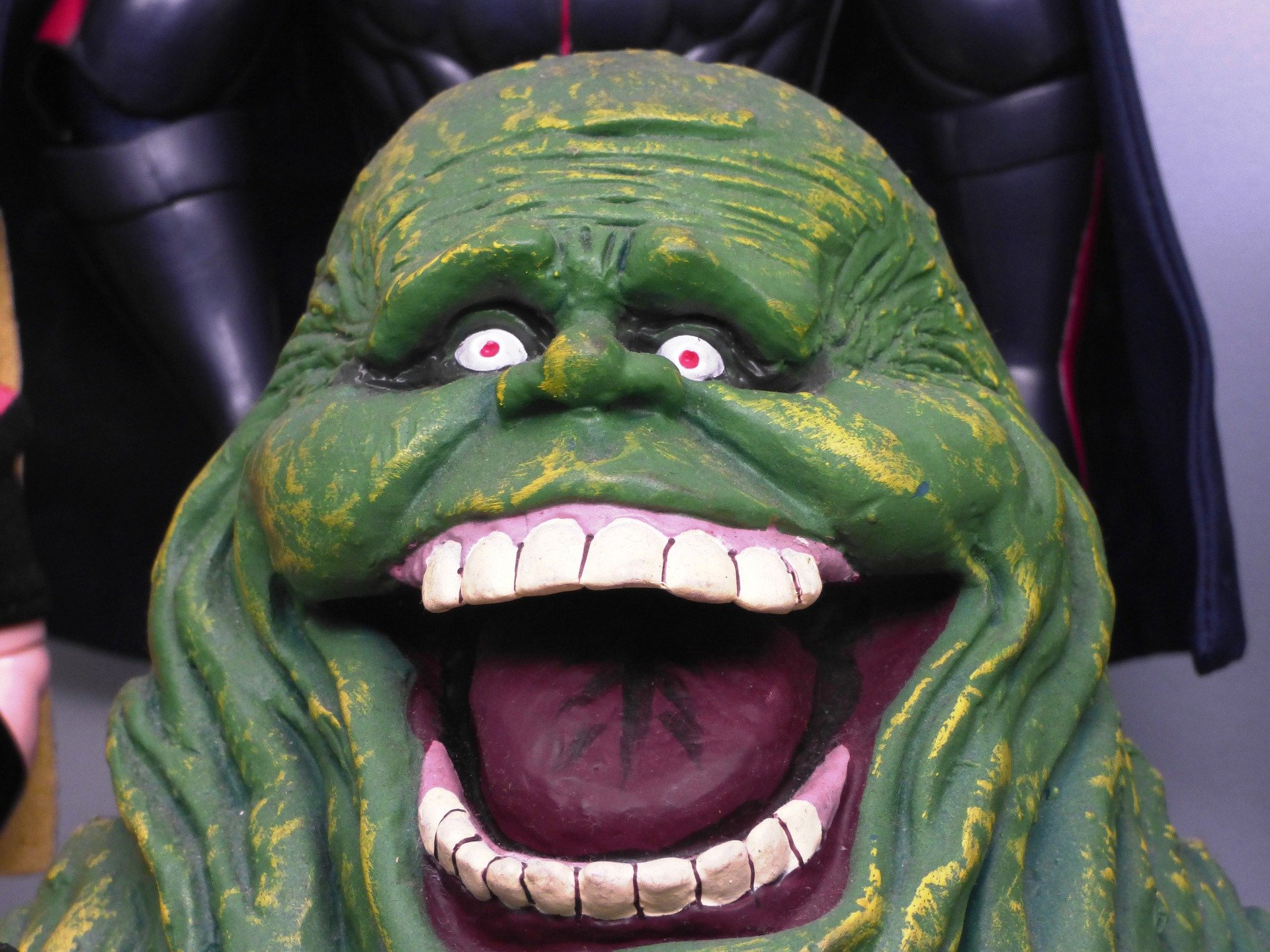 Slime for Valentine’s Day — CJ Corki - Can You Find, Did You Know