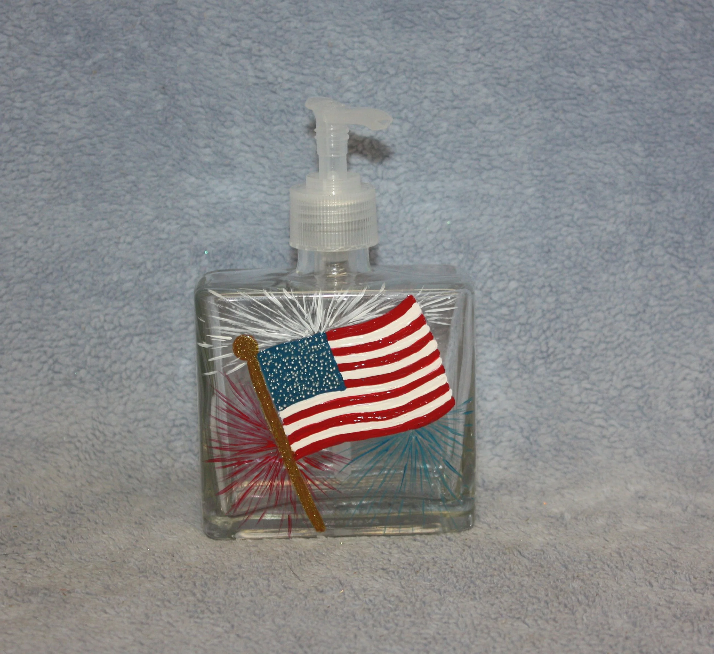 Sunflower Salt and Pepper Shakers — Flutterby Connections