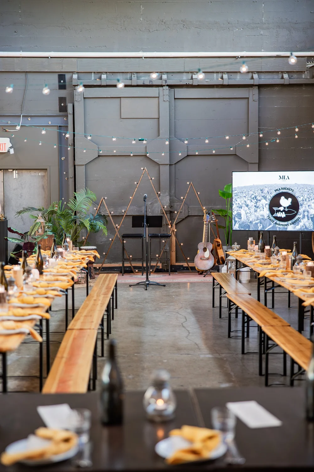 The Cellar at Vancouver Urban Winery: Exclusive Event Space in ...
