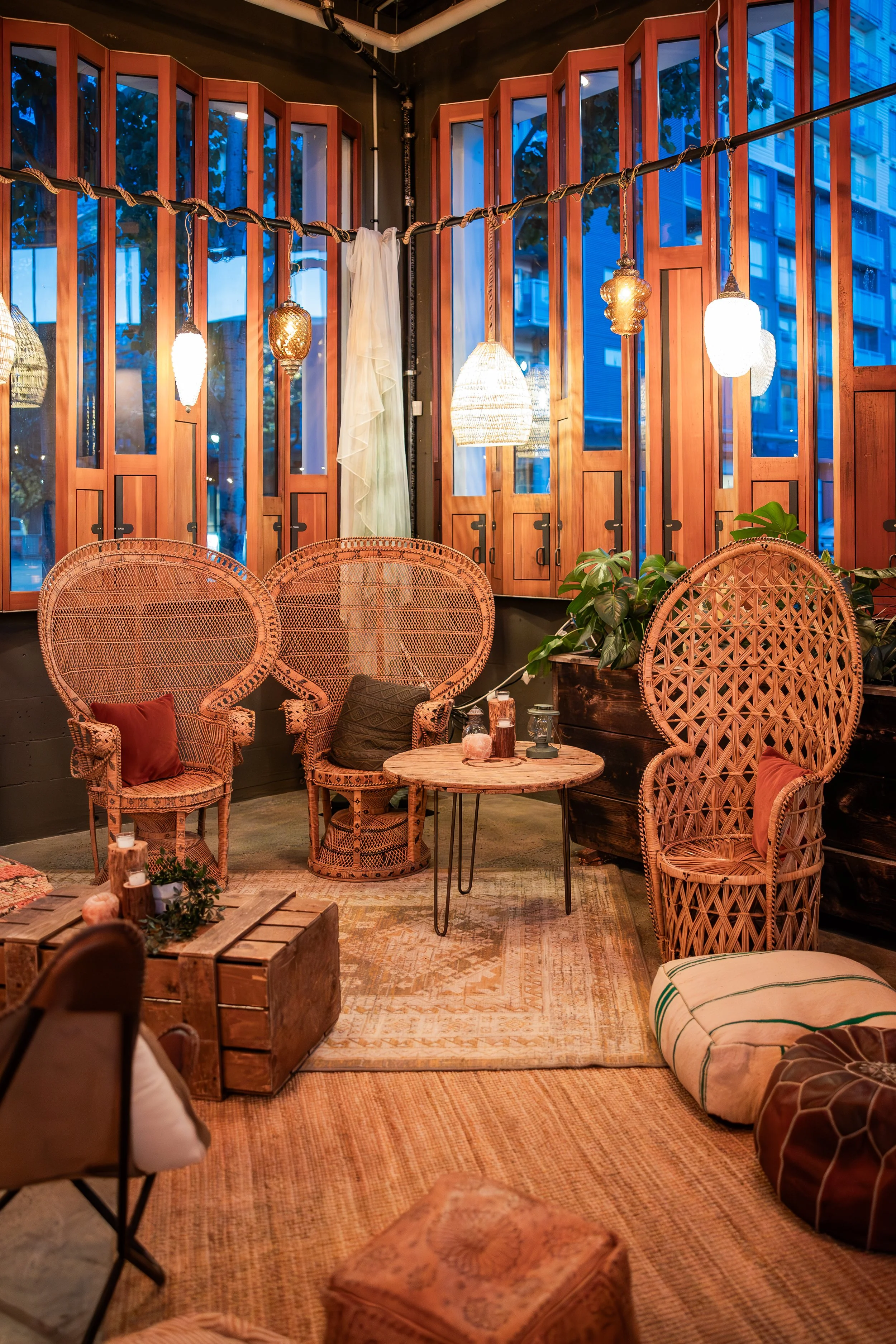 Vancouver Urban Winery