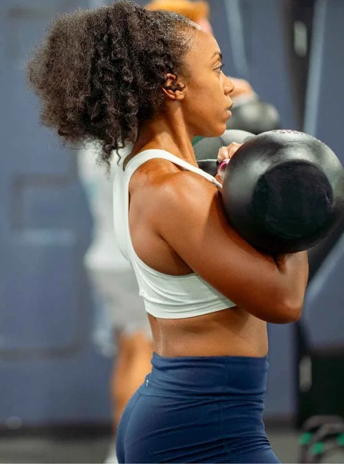 Reese Fitness