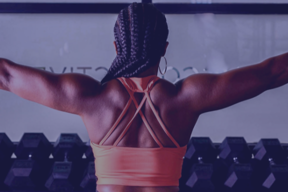Online Group Training — Reese Fitness