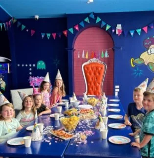 Parties at Play2Win Whanganui — Play2Win