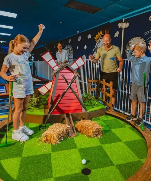 Whanganui — Play2Win