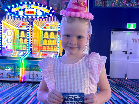 Parties at Play2Win Whanganui — Play2Win